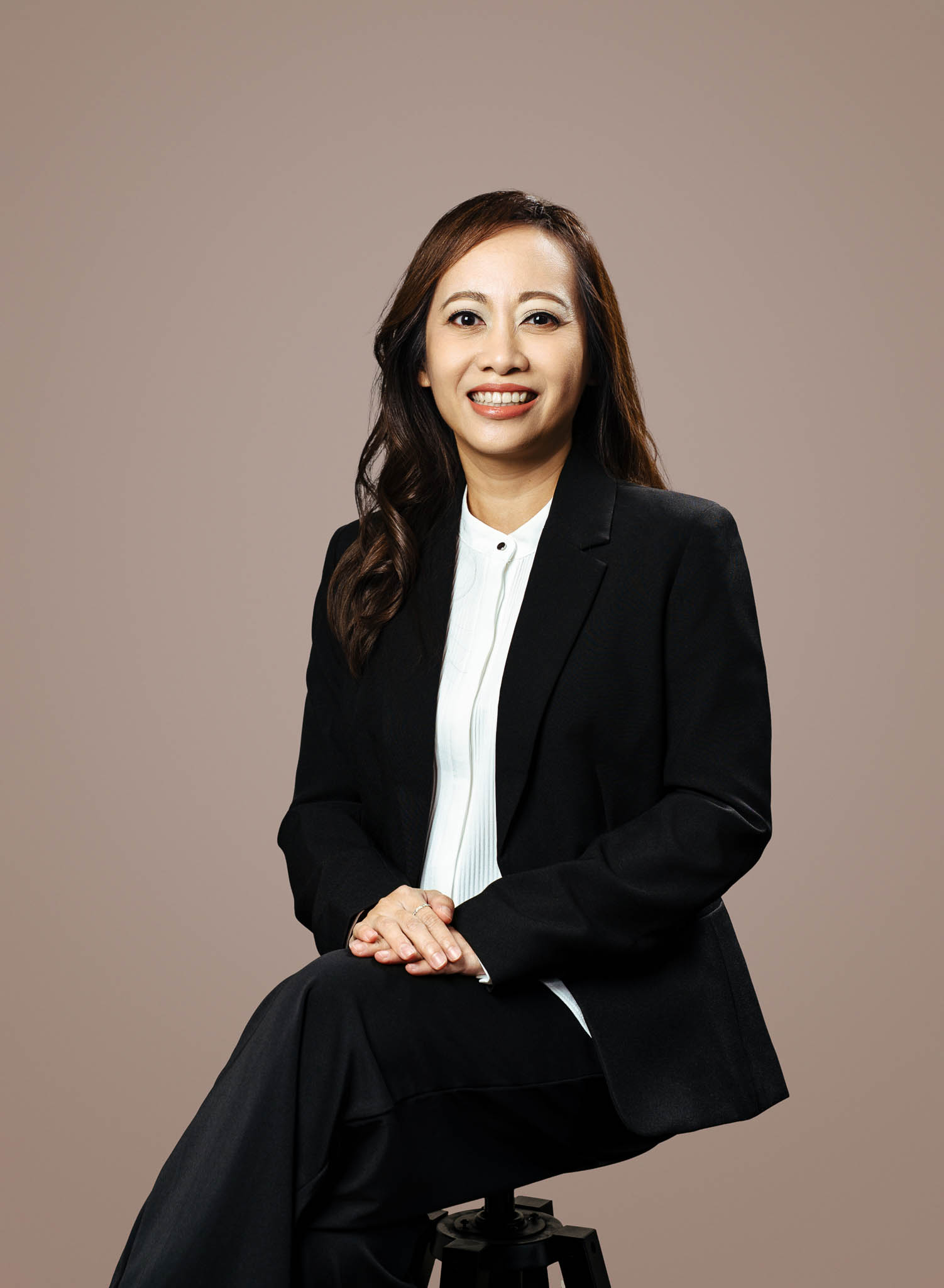 Tang & Partners - Ong Siok Gee, Sharon
