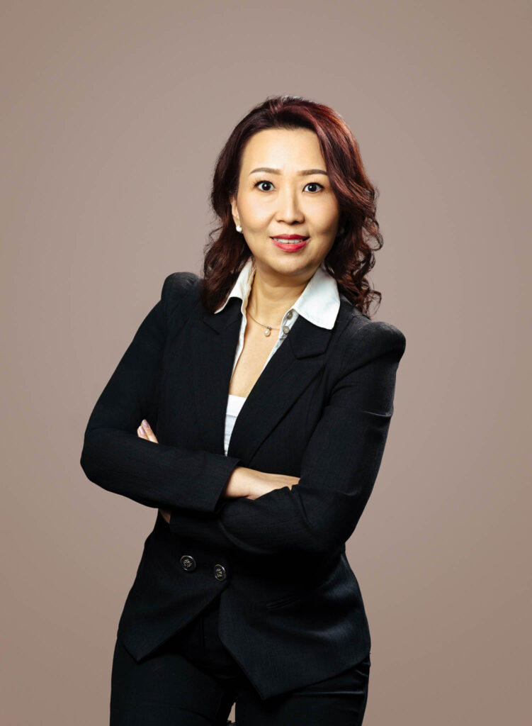 Tang & Partners - Goh Chin Yee